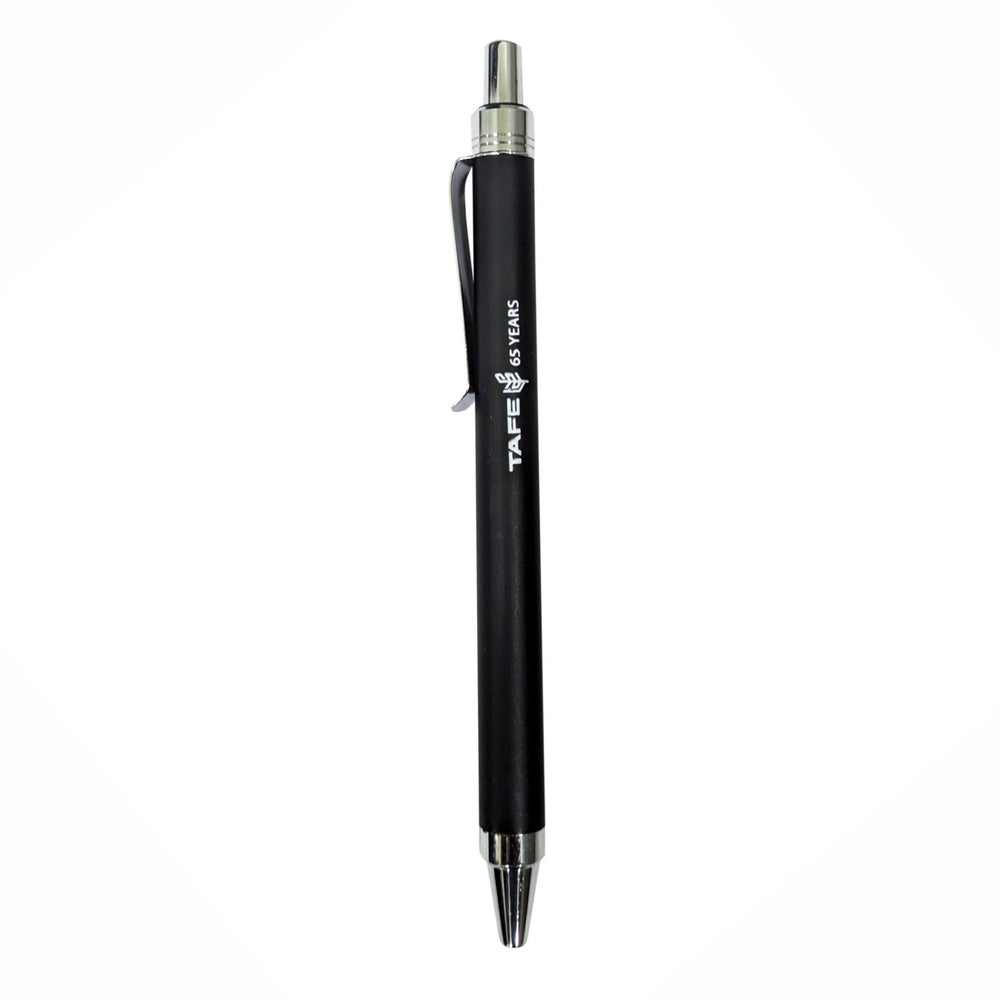 TAFE 65 Thunder Bolt Sleek Pen - Official Merchandise