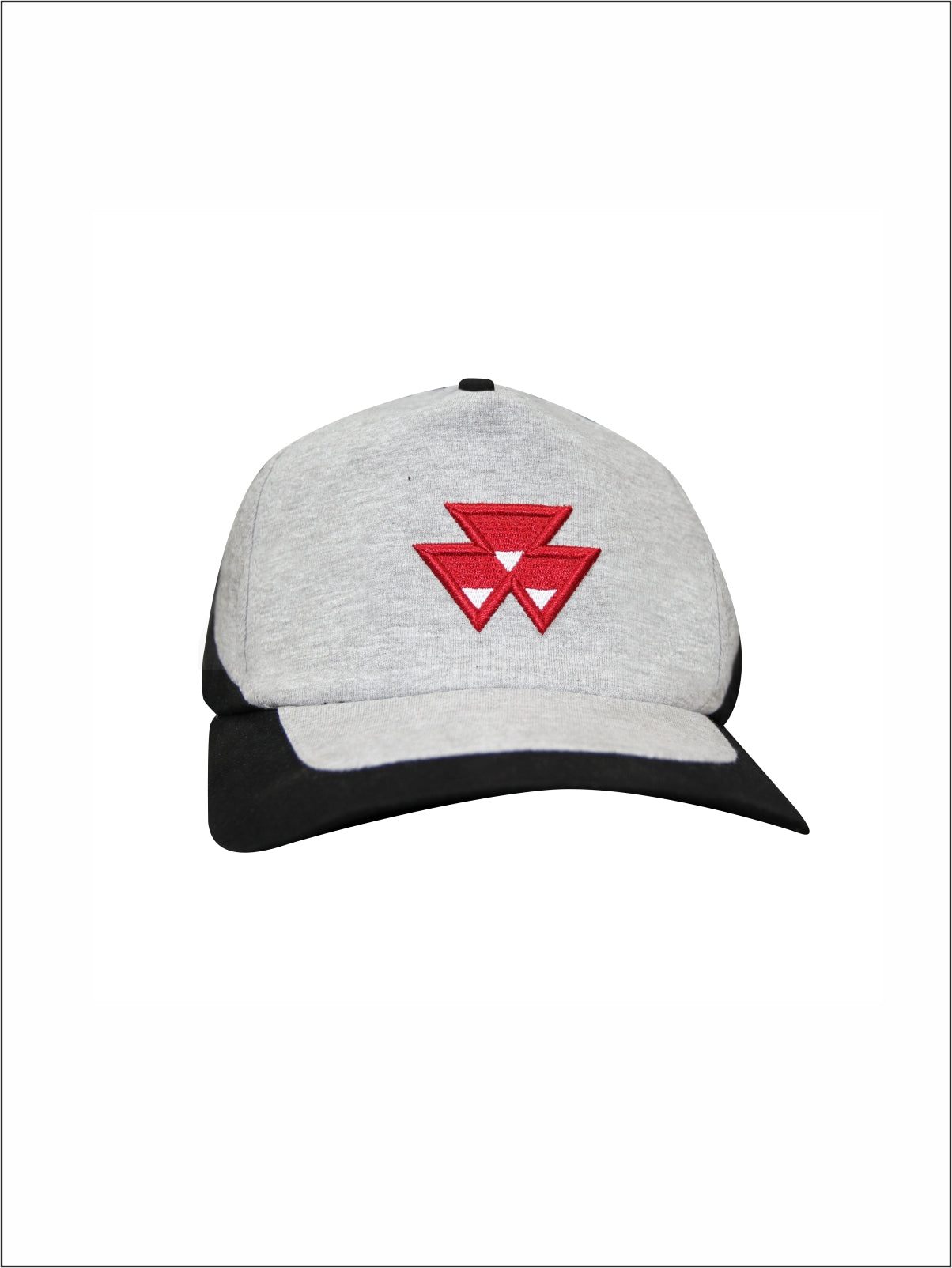 Massey Fergusom Duotone Cap - Premium Farm Merchandise