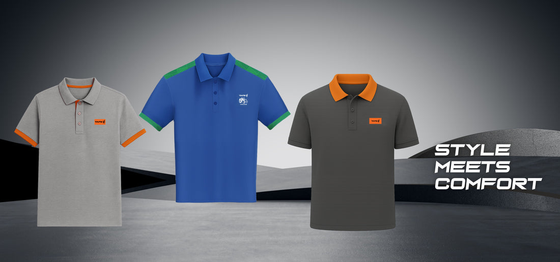 Shop Online at TAFE Tribe - Official TAFE Merchandise