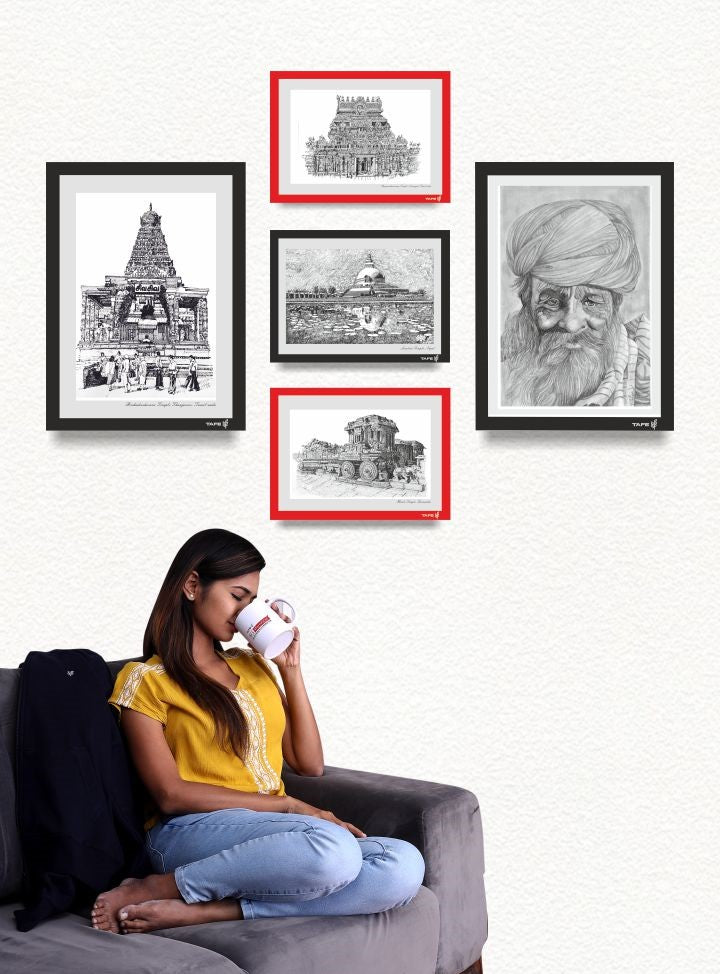 Shop Online at TAFE Tribe - Official TAFE Merchandise