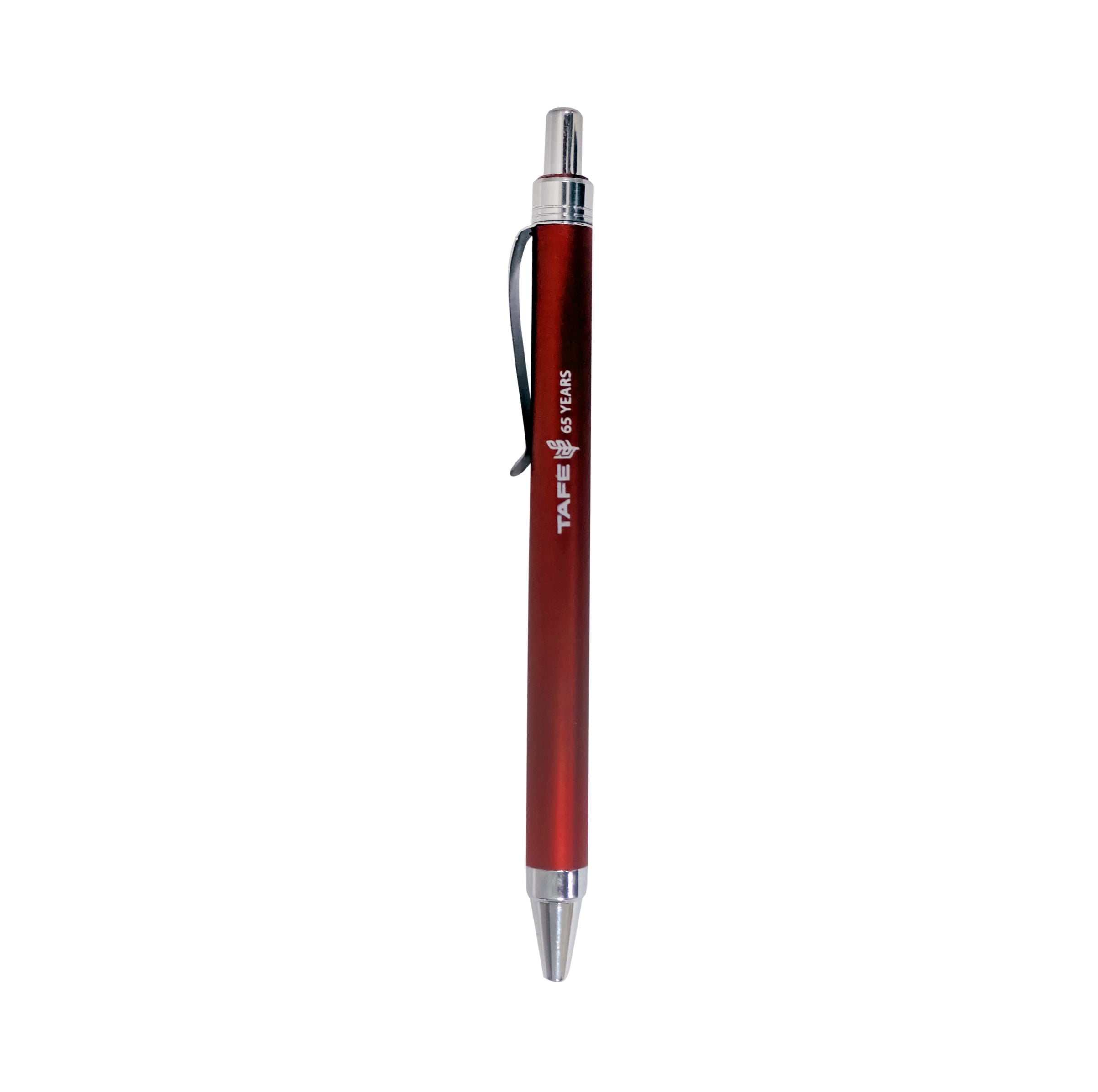 TAFE 65 Pen Ruby - Official Merchandise