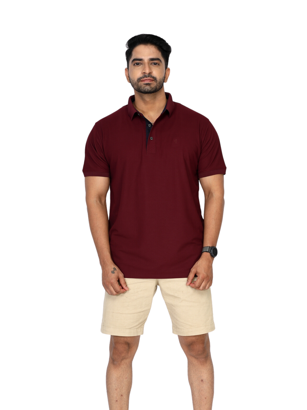 TAFE Stellers Nano Dry Wine TShirt - Official TAFE Merchandise