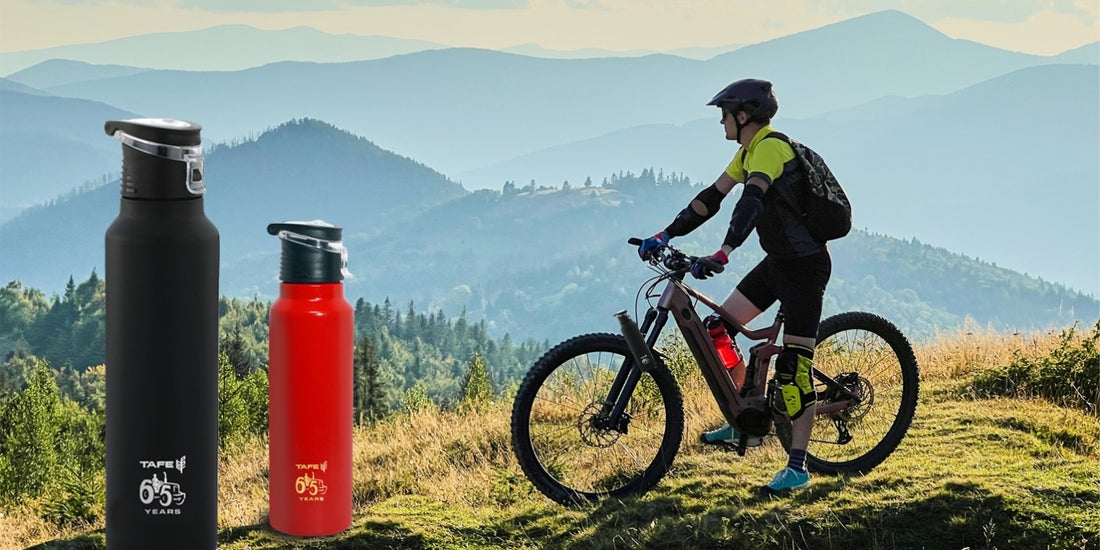 Shop Online at TAFE Tribe - Official TAFE Merchandise